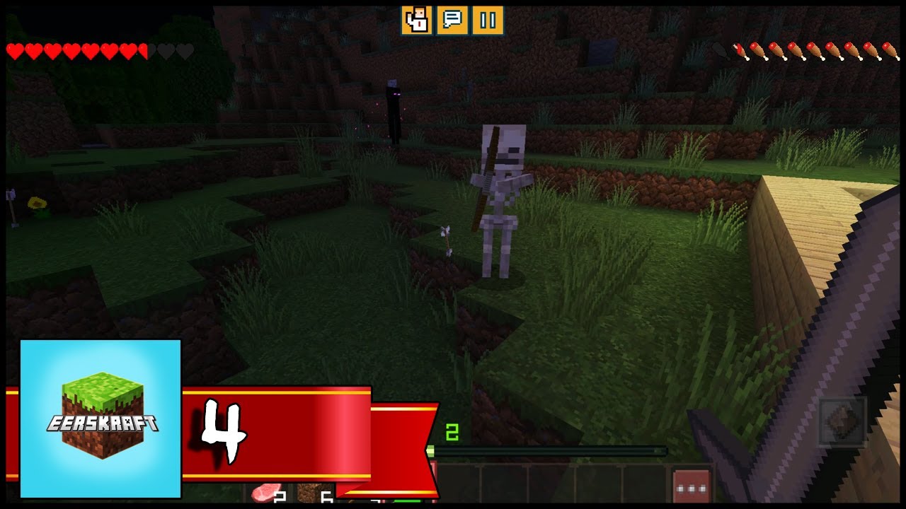 Eerskraft - Gameplay Walkthrough Part 4 (iOS, Android) - YouTube
