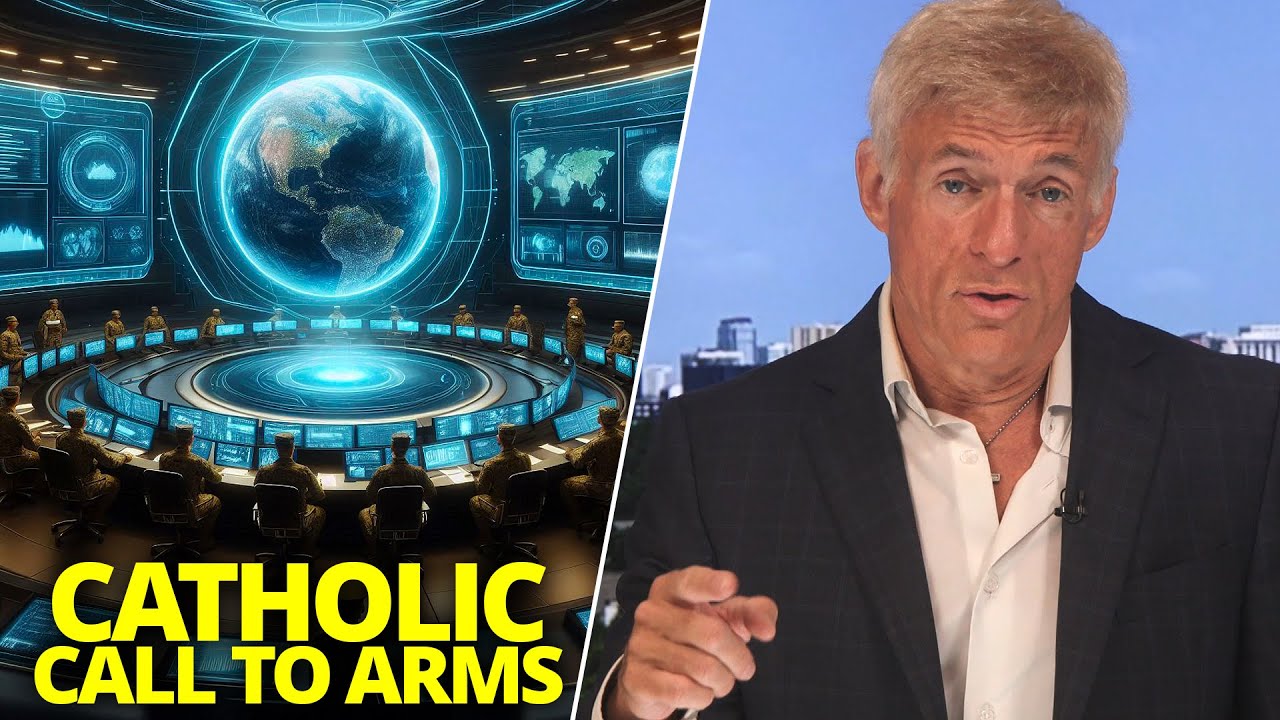 Winning The War Will Require Much More Sacrifice and Perseverance - YouTube