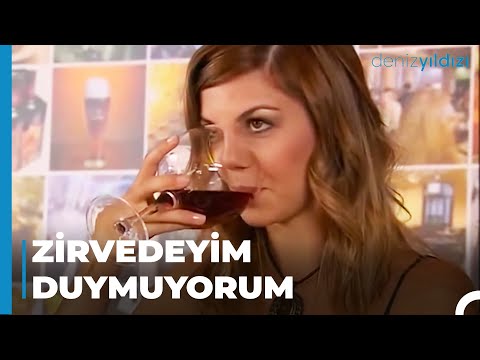 Gecekondu Gülü Entrika Peşinde | Deniz Yıldızı ⭐