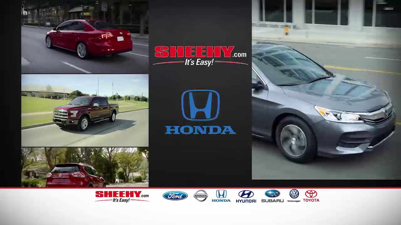 Sheehy Black Tag Sales Event! - YouTube