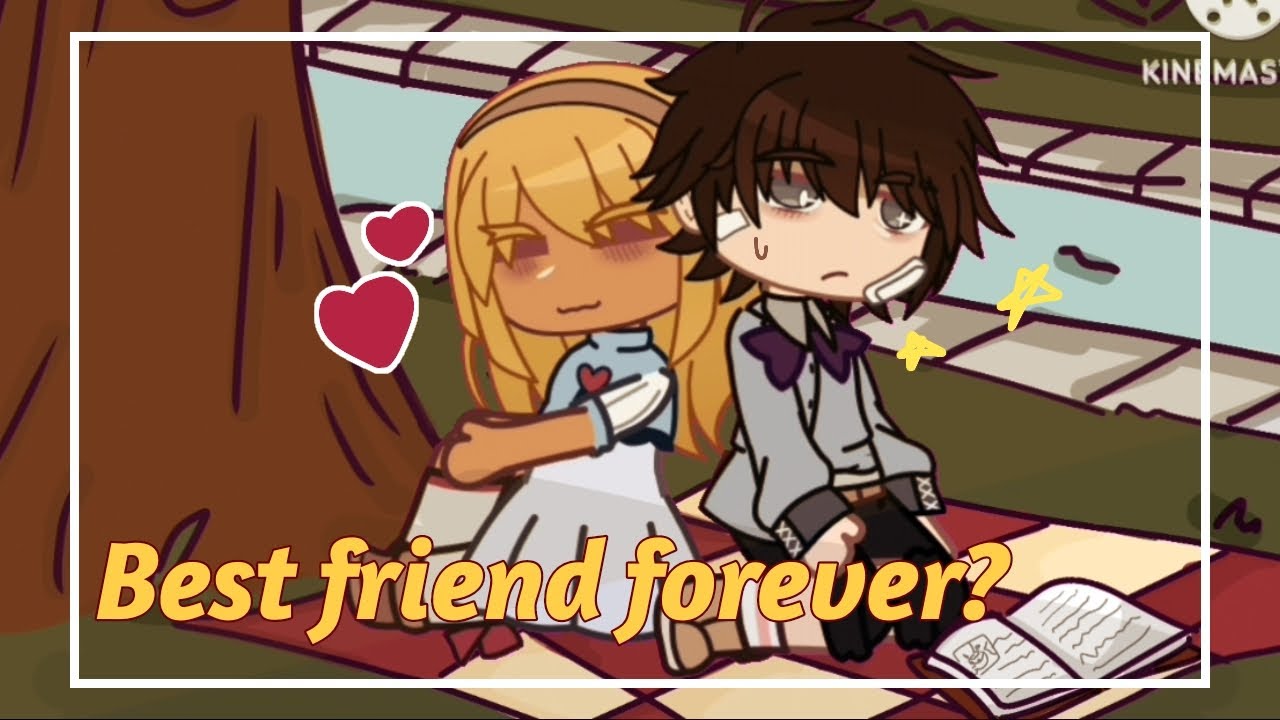 Best friend forever?[Ft.Lil William and lil Jane] - YouTube