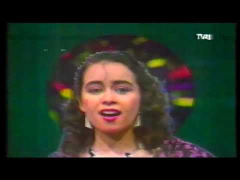MUSIK TVRI - Nia Zulkarnain ..Dkk