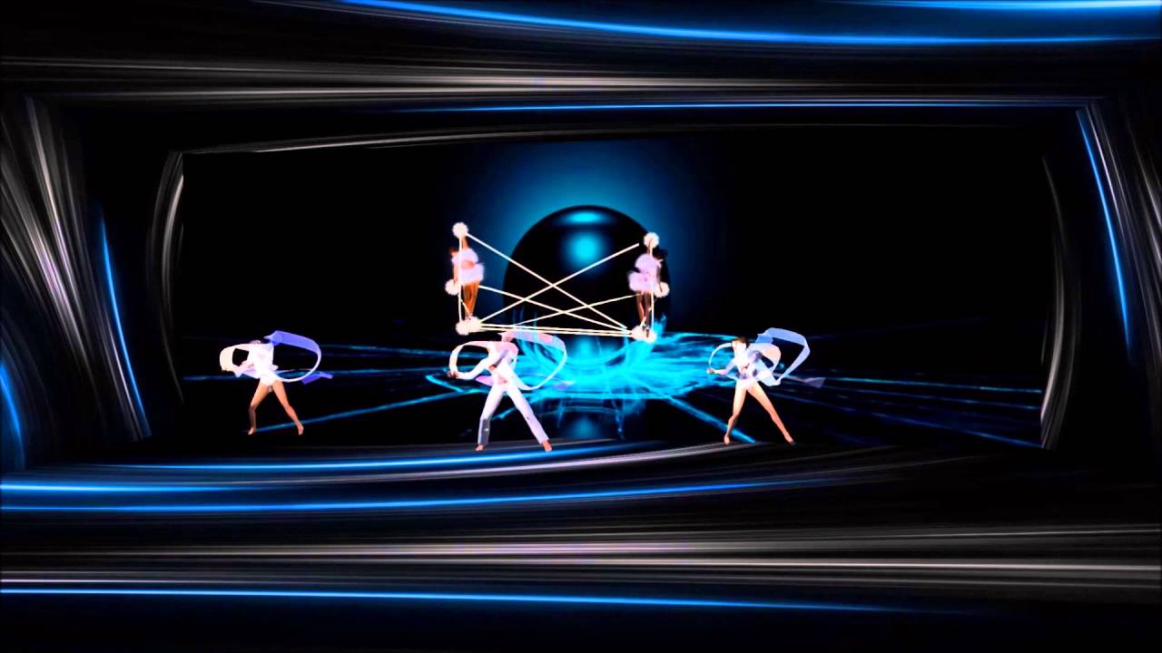 My world, our world, Inworldz - YouTube