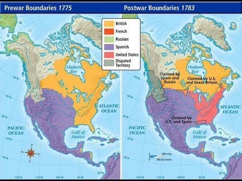 (Treaty of Mobile ) Cherokee American Wars 1776 - 1795 6/28/2019 ...