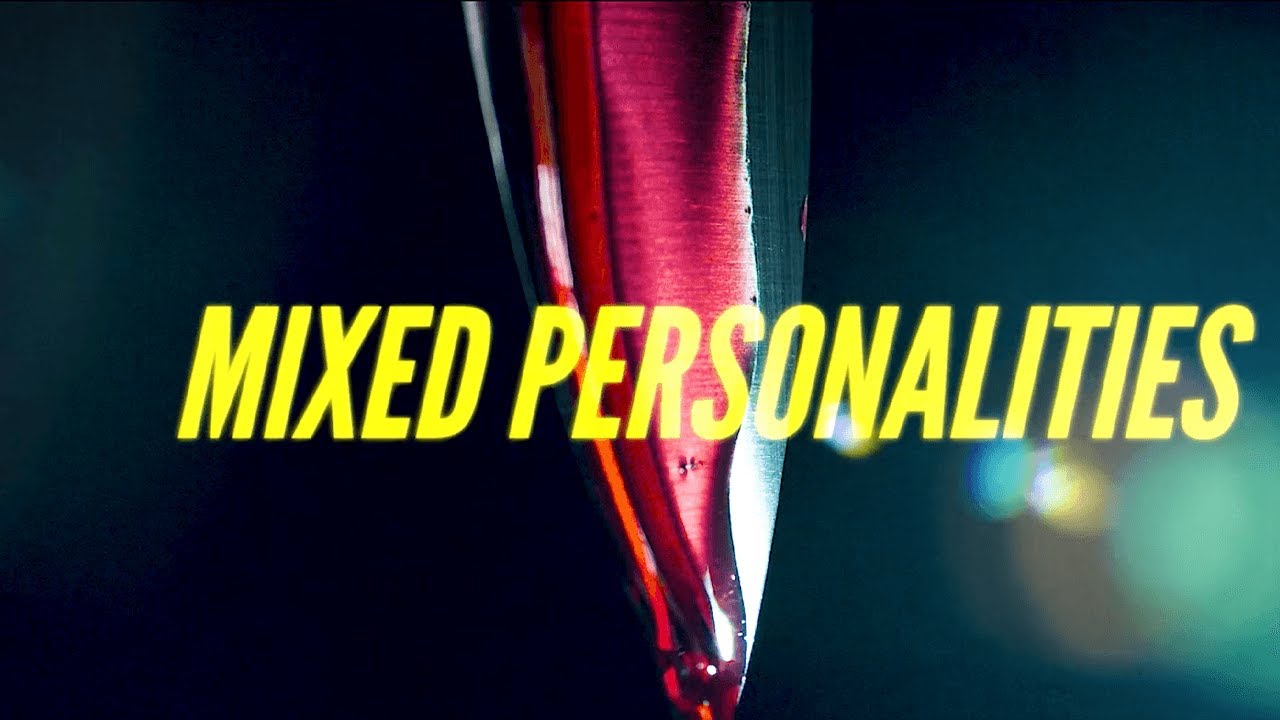MIXED PERSONALITIES - FULL MOVIE (Short Film) - YouTube