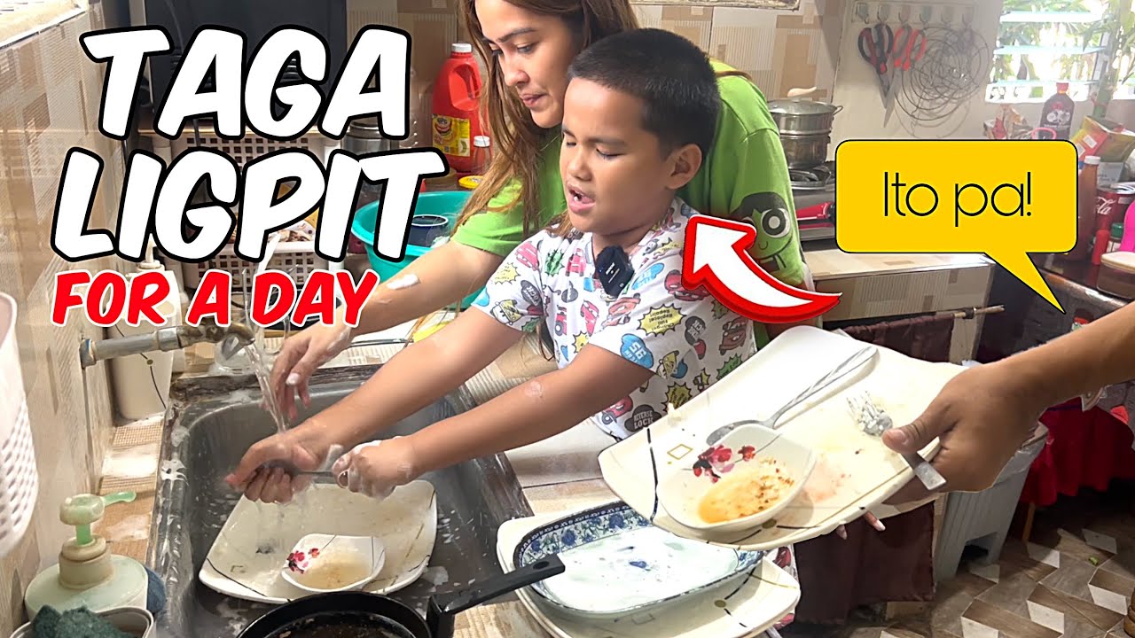 MAG LIGPIT KA NG PLATO CROW! - YouTube