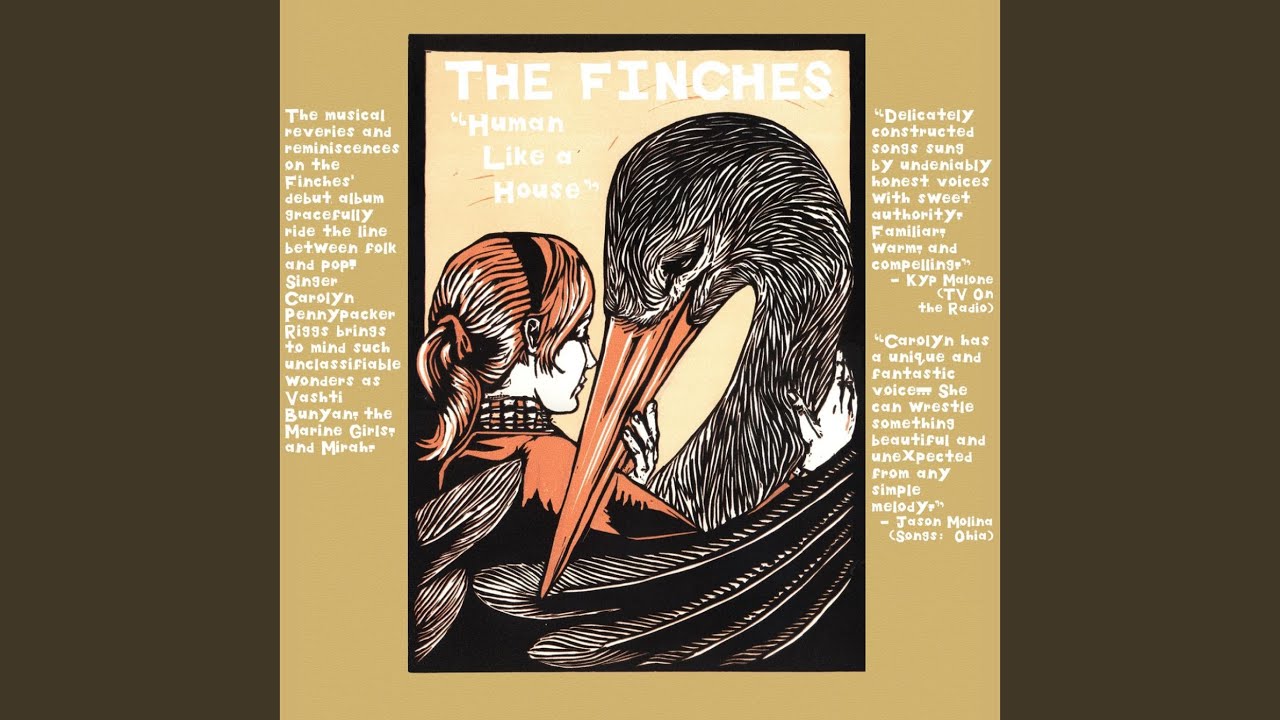 Human Like A House - YouTube