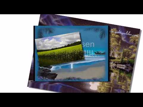 NE DİYEBİLİRİMKİ    NEZLİM GÜREL VİDEOSU