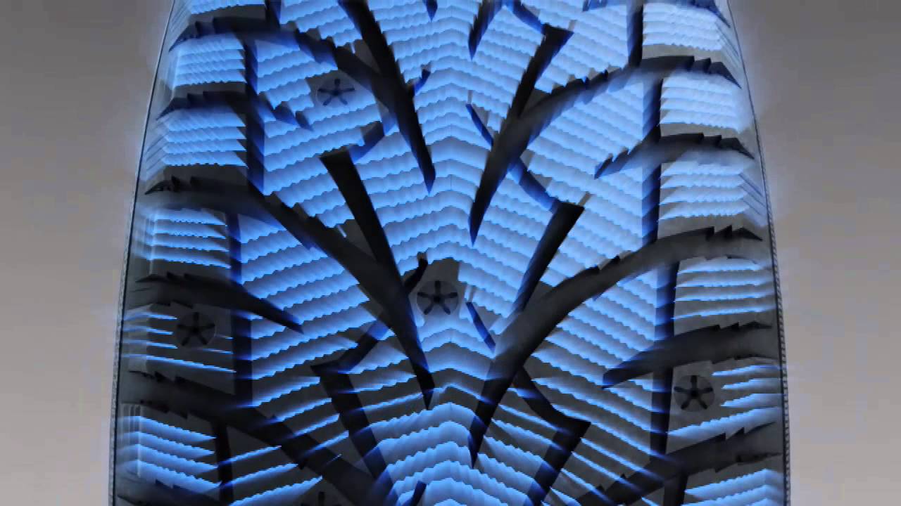 Winter Observe G3-ICE Product Video - YouTube