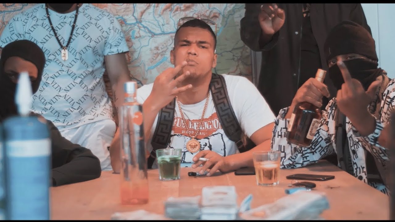 Heefner - Original (Officiel Musikvideo) - YouTube