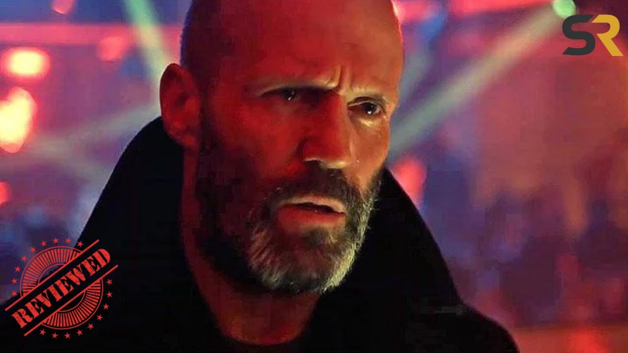 Shelter : Jason Statham’s Darkest Assassin Story Yet | Trailer ...