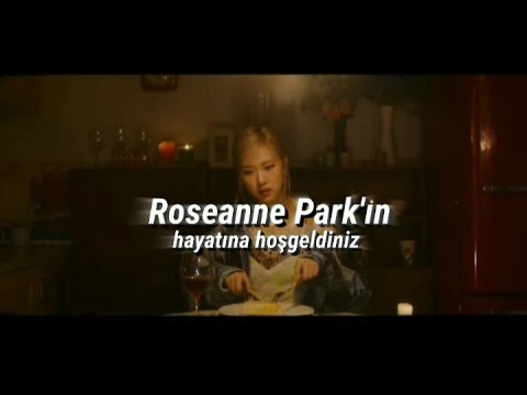 Bubblegum Bitch-Rose (Türkçe Çeviri)