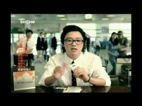 [CF] KTF Show 20second - YouTube