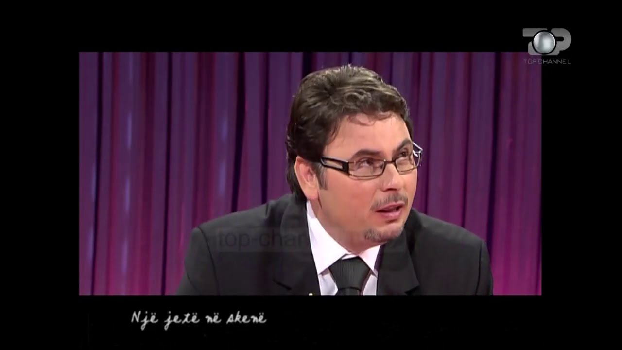Nostalgji: Altin Basha: Isha 10 vjeç kur kam luajtur në krah të Kadri ...