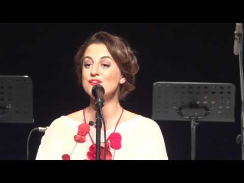 DİLEK TÜRKAN - CİCİ BEY  @ 08 - ARTVİN @hüseyinhüseyinoğlu