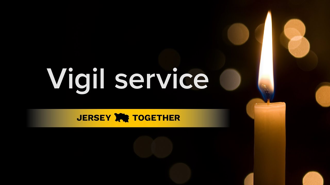 Vigil service – Town Church: 18:00, Wednesday 14th December 2022 - YouTube