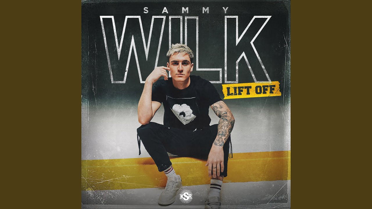 Lift Off - YouTube Music