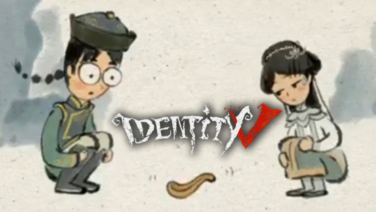 Identity V Animation 👀 - YouTube