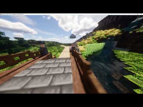 Prism x64 + IterationT shader test, on $NAN SMP$.  [base showcase] (ip and device specs on desc)