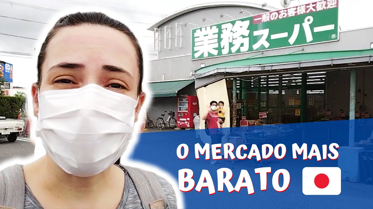 Compras Do M s No Mercado Gyomu Supa O Mercado Congelado Do Jap o Compras Do M s No Mercado Gyomu Supa O Mercado Congelado Do Jap o