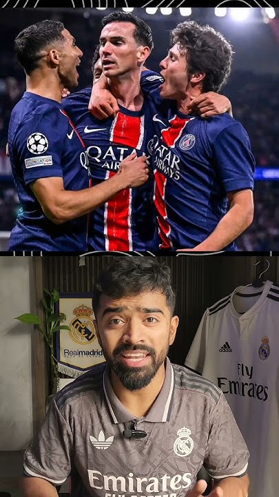 PSG wins First UCL Trophy | PSG vs Inter Milan UCL Final #psg #intermilan #ucl #viral #shorts ...