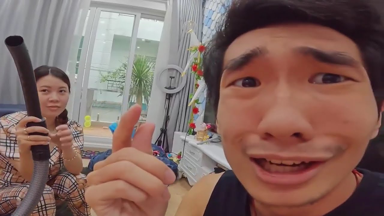 BÉ CHIPPY SIÊU QUẬY - Laytv SIÊU NGỐ - YouTube