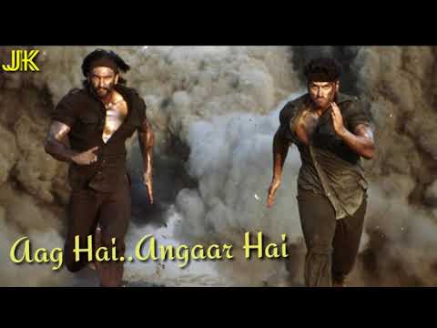 Gunday -song status _ Ranveer Singh _ Arjun Kapoor _HD - YouTube