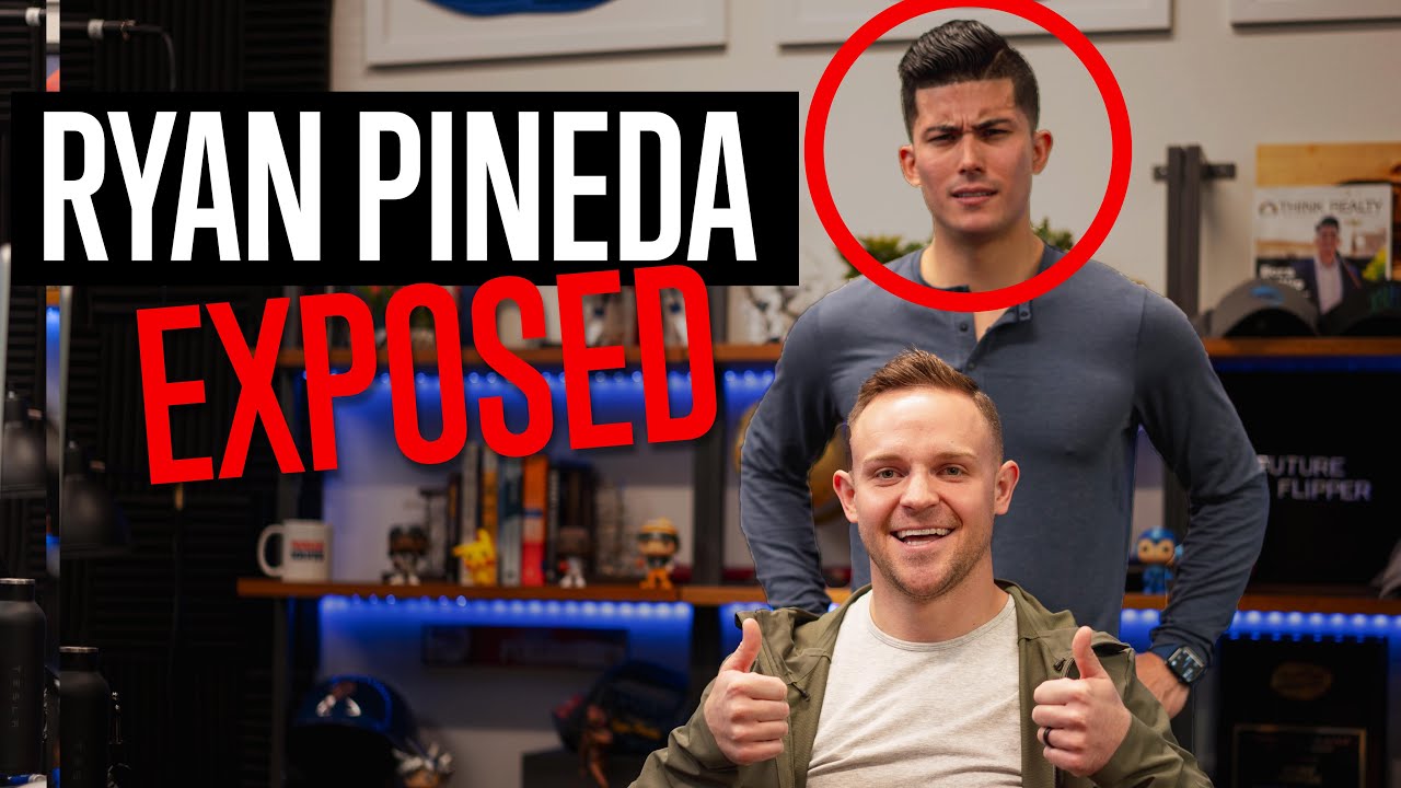 Does Ryan Pineda Really Flip 100+ Houses A Year… - YouTube