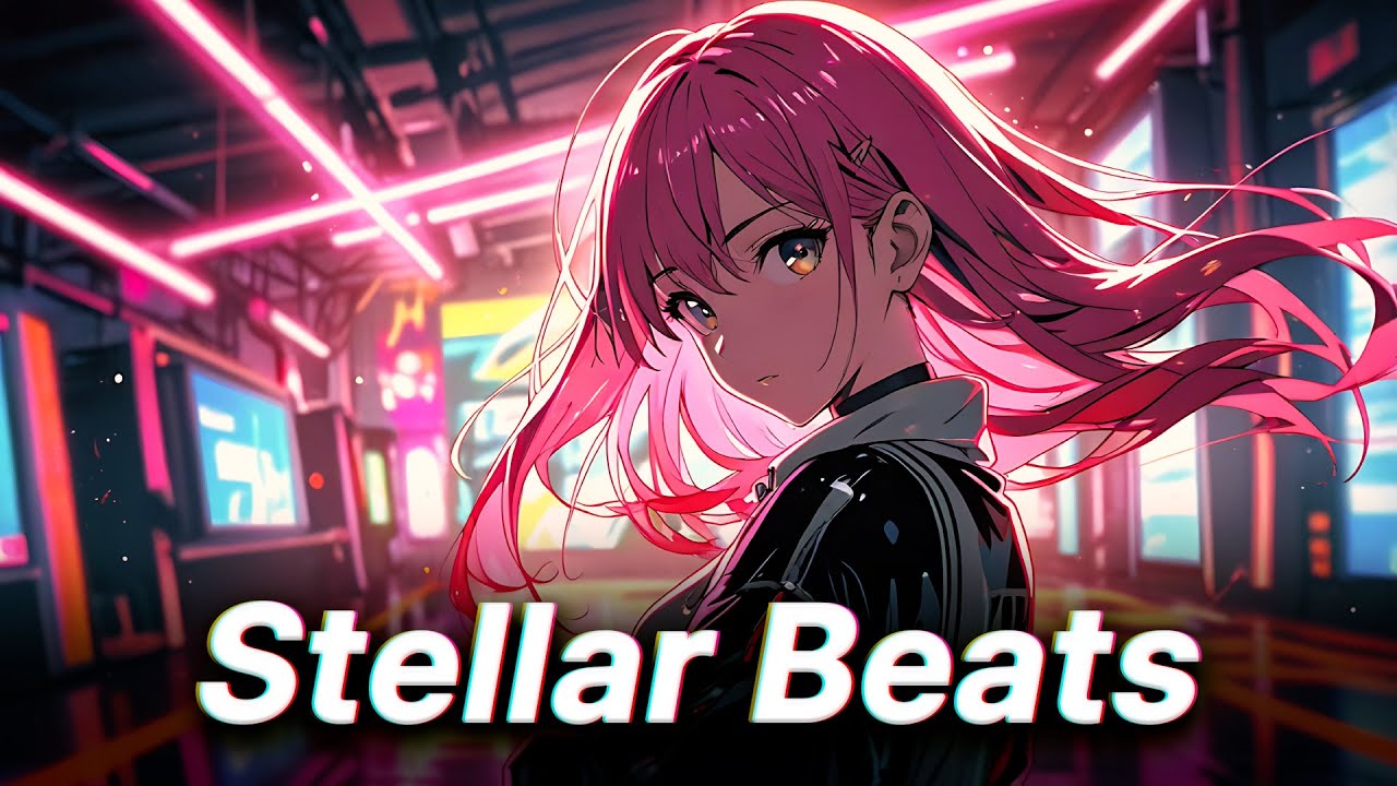 Stellar Beats: Synth Pop Meets Electro House 🎛️ | Synth Pop, Electro ...