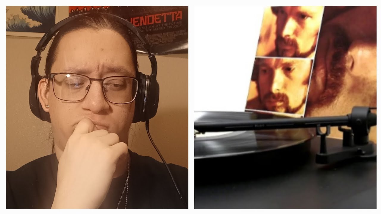 I never heard this song | Van Morrison - Into The Mystic (Official ...