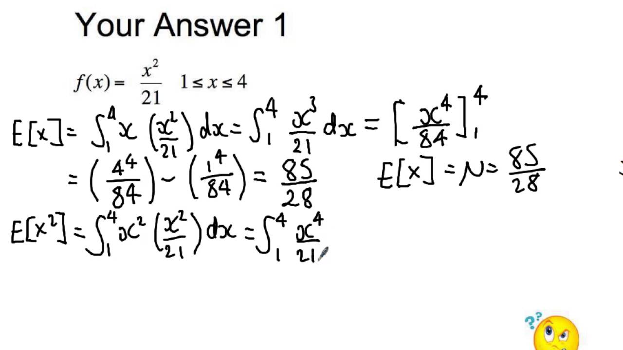 S1 Lesson 12 - CRVs Median, Quartiles & Percentiles - YouTube