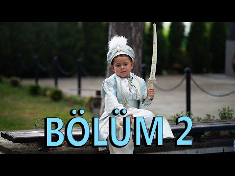 RESUL PRENSIN SÜNNET KINASI BÖLÜM 2 (DULOVO ORK.START BEND)