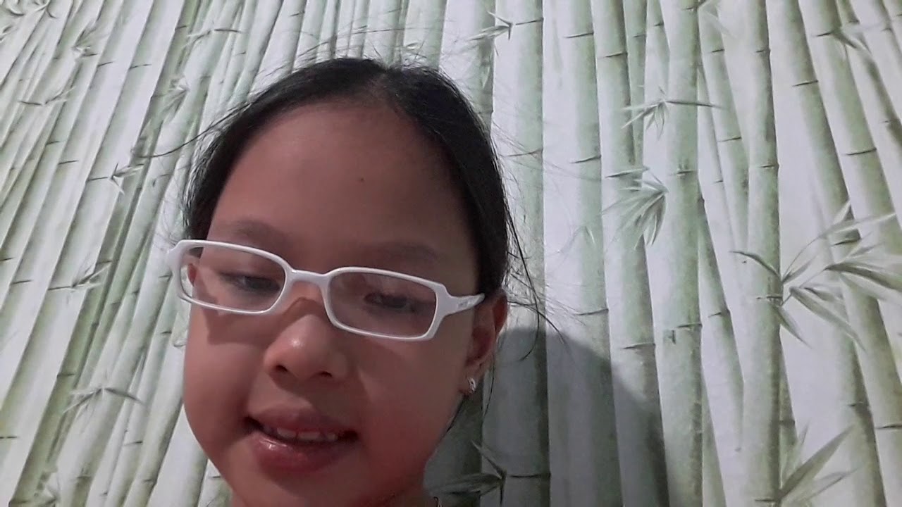 Ôn tập Grammar Friends - Anh Nguyen Hong My - YouTube
