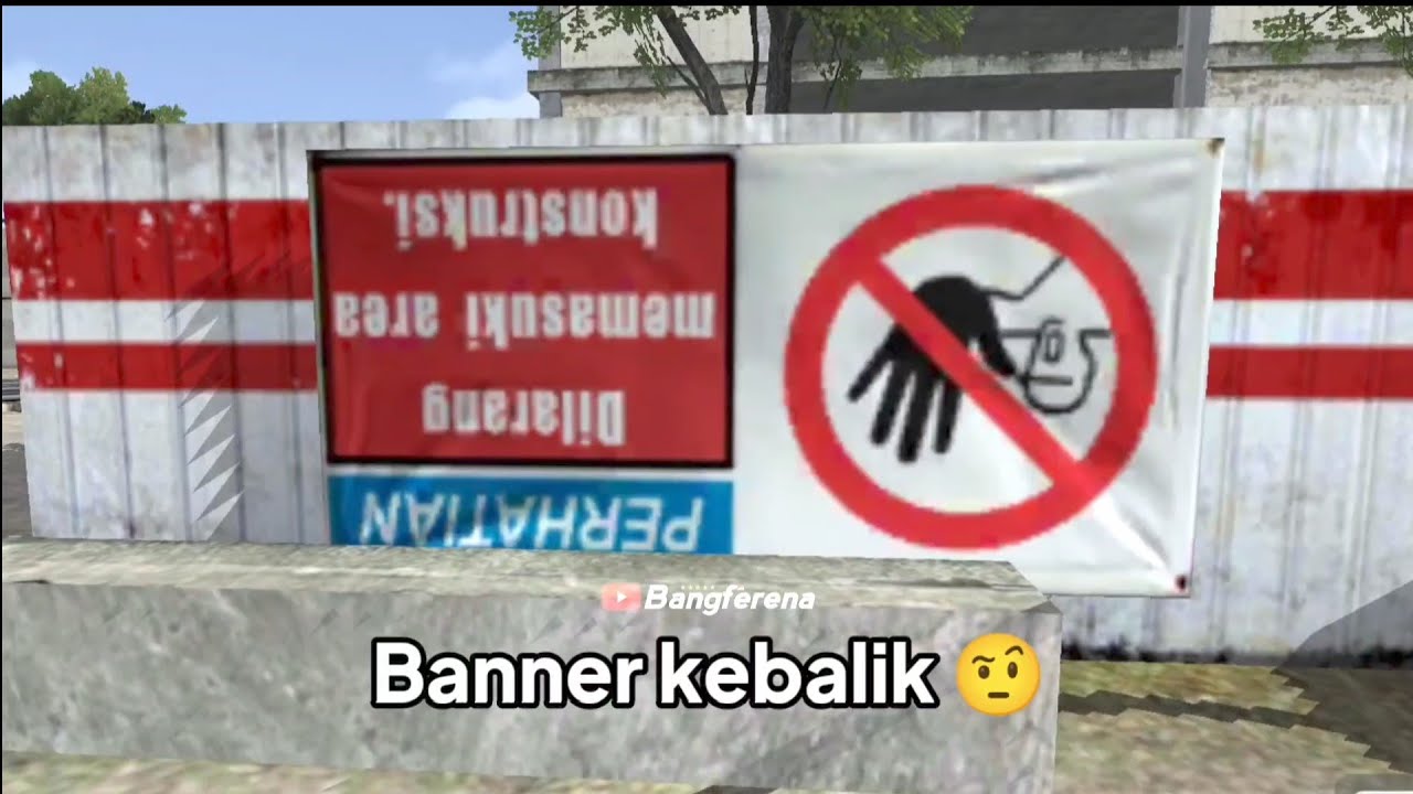 Maleo Makin kesini makin kesana😳 || Meme BUSSID - YouTube