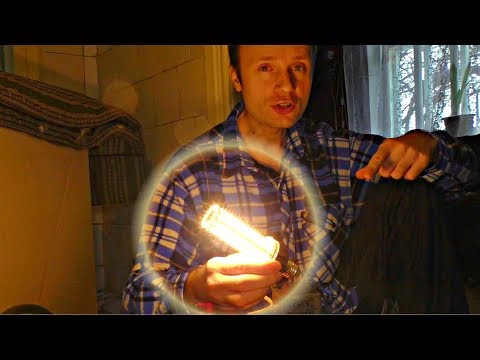 ✅Free Energy from the Ground Wire 😃 The Energy of Earth / errant electricity