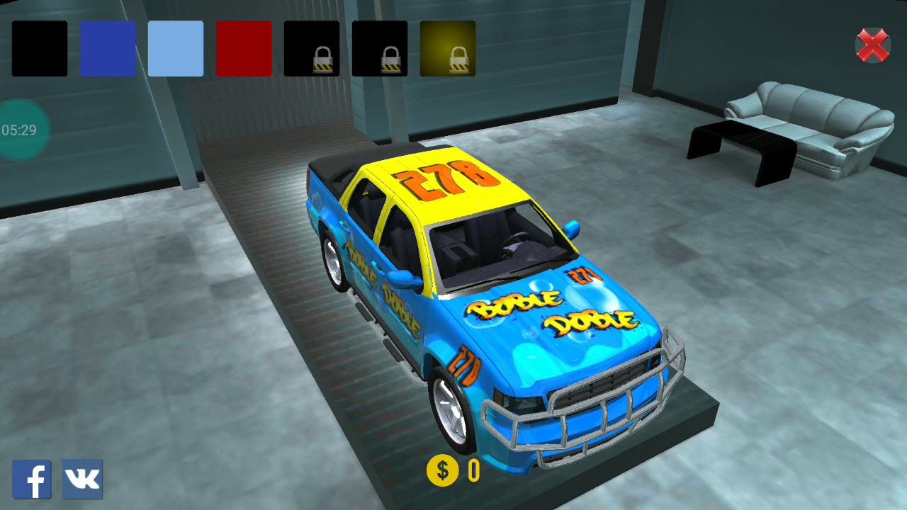 Um jogo muito realista urban car simulator - YouTube