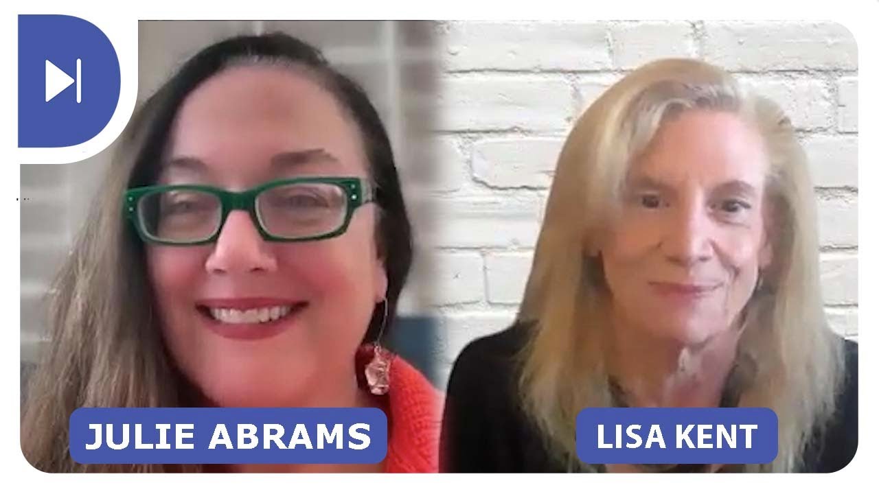 Don't Get the Coffee (Feat. Julie Abrams) | Dauntless LeadHERship ...