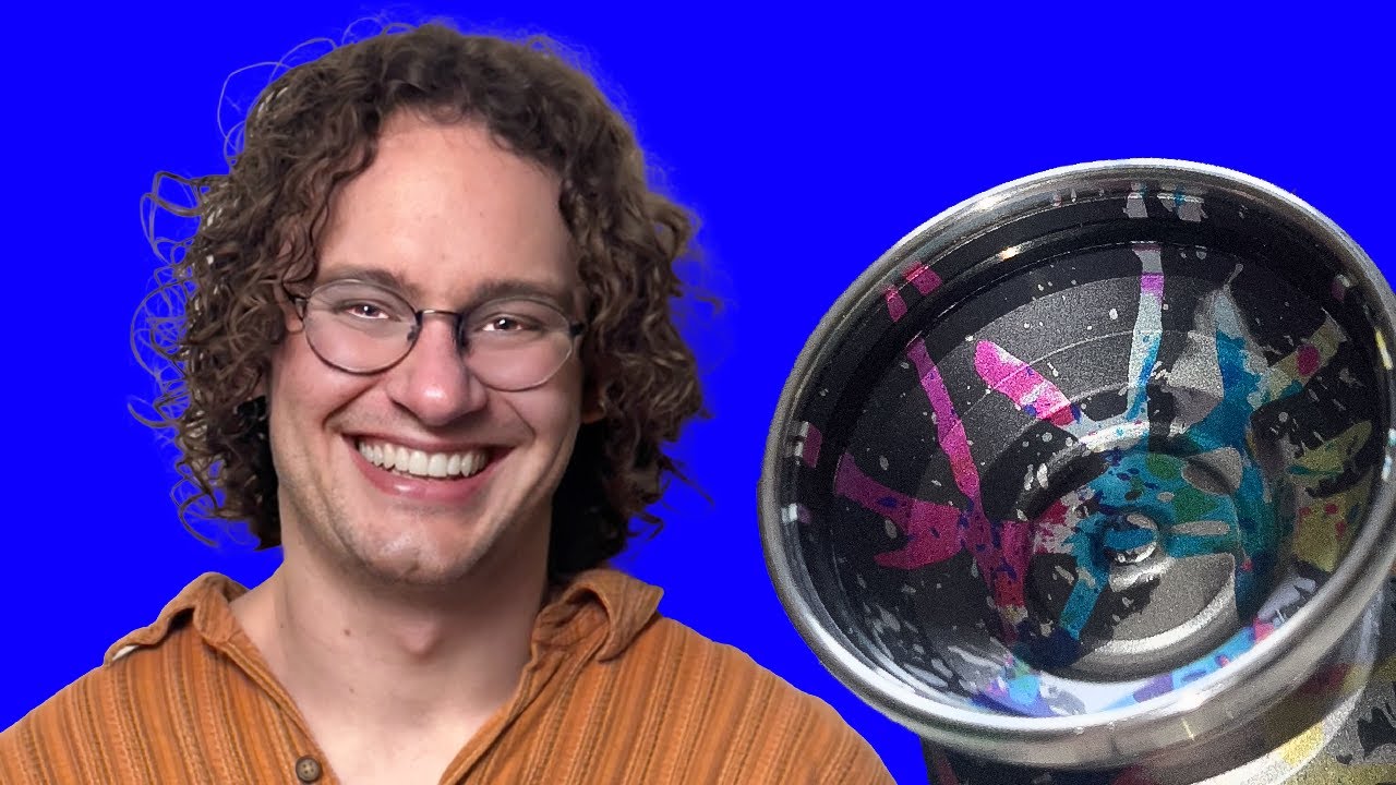 Yo-yo Review - Enso Gear 5 - YouTube