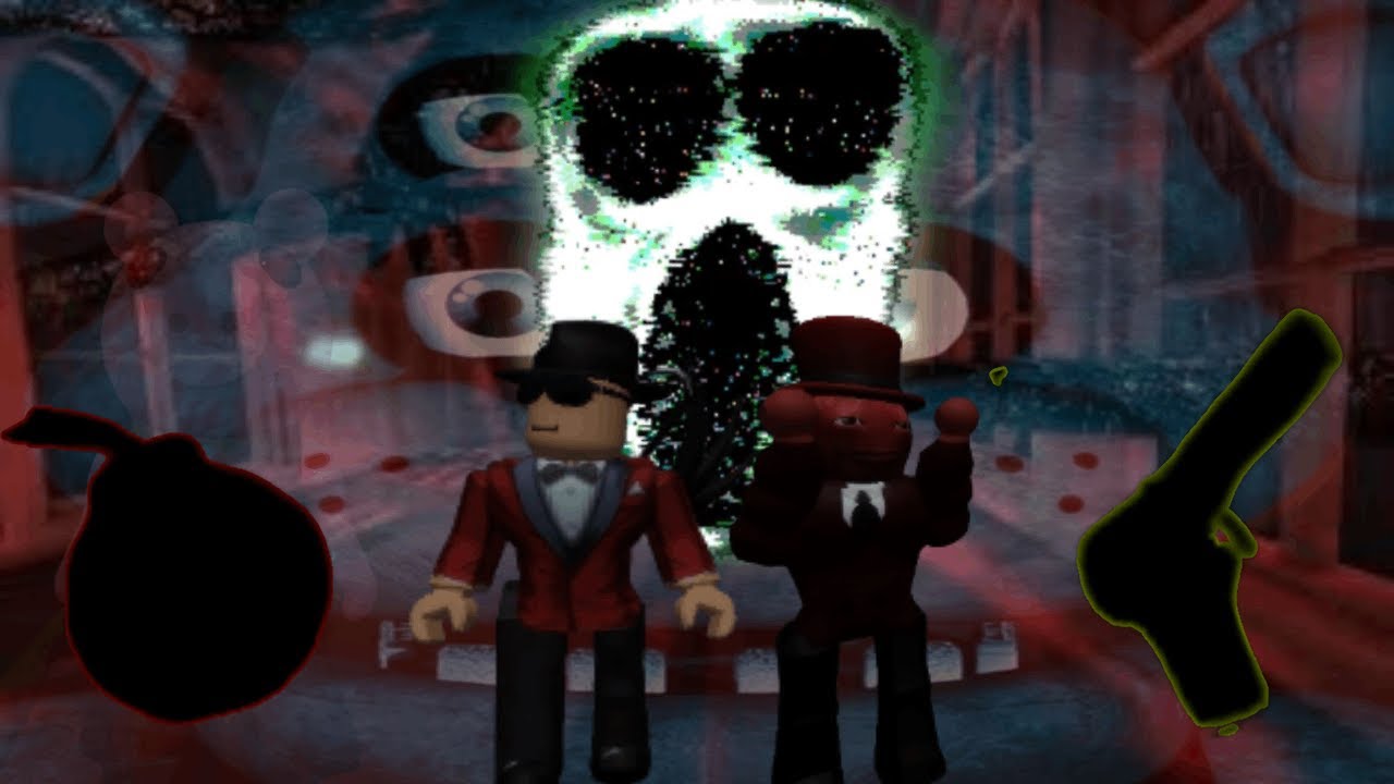 Roblox April Fools....... - YouTube