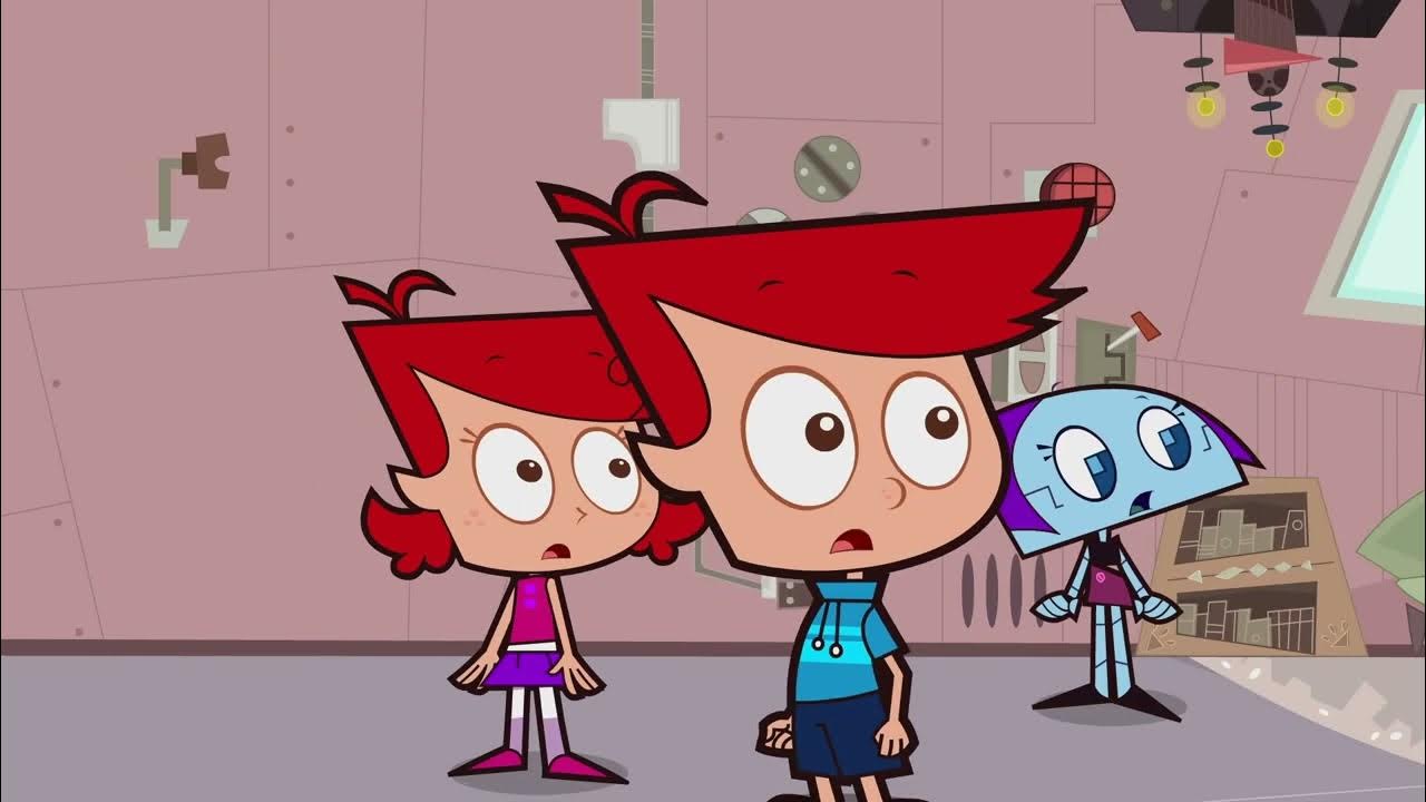 Clang Invasion episode 1 Countdown to Destruction - YouTube