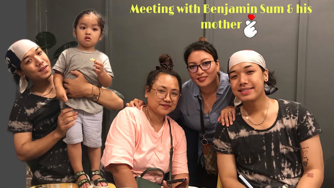 𝗕𝗘𝗡𝗝𝗔𝗠𝗜𝗡 𝗦𝗨𝗠 𝗧𝗢𝗛 𝗞𝗔𝗞𝗜 𝗠𝗨𝗧𝗨𝗢 𝗡𝗔𝗨 𝗖𝗛𝗔𝗣𝗔𝗡𝗚 𝗣𝗛𝗔 𝗧𝗔𝗛 𝗔𝗛𝗘♡ ♥ ♡ - YouTube