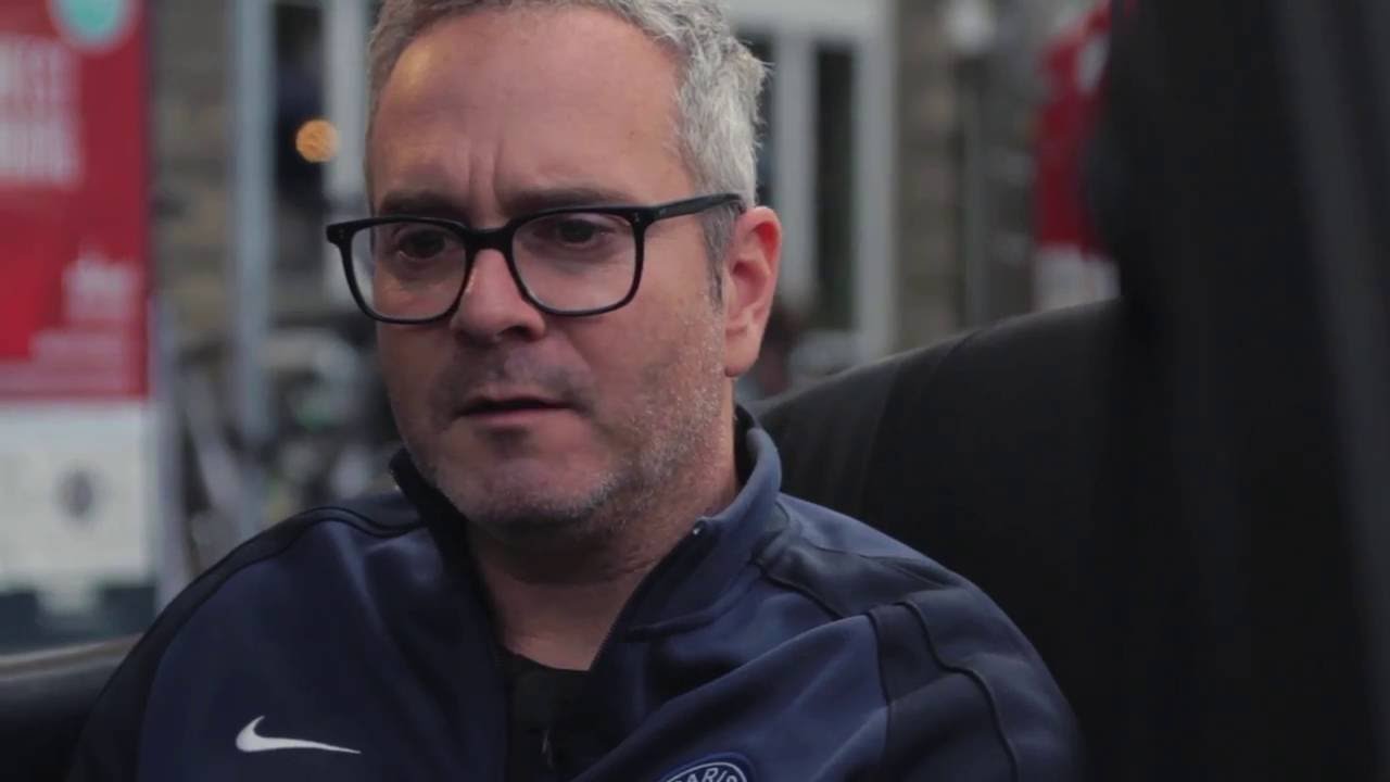 Filmtrip: Tim Sutton "A tiny Death of Cinema" – Filmfest Blog 2016 ...