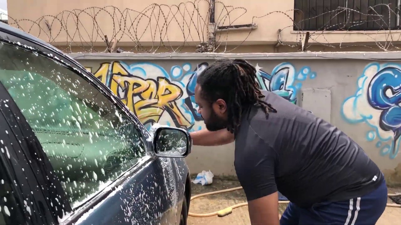 We Plenti Challenge Pilot Video - YouTube