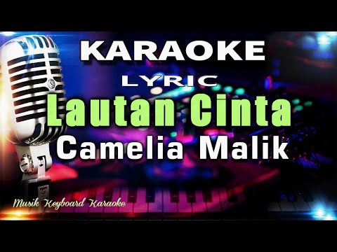 Lautan Cinta Karaoke Tanpa Vokal