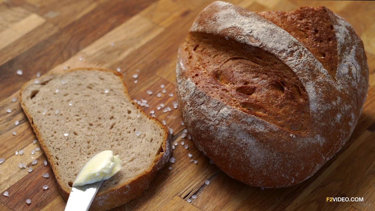 Thomas Bakery Sarasota - YouTube