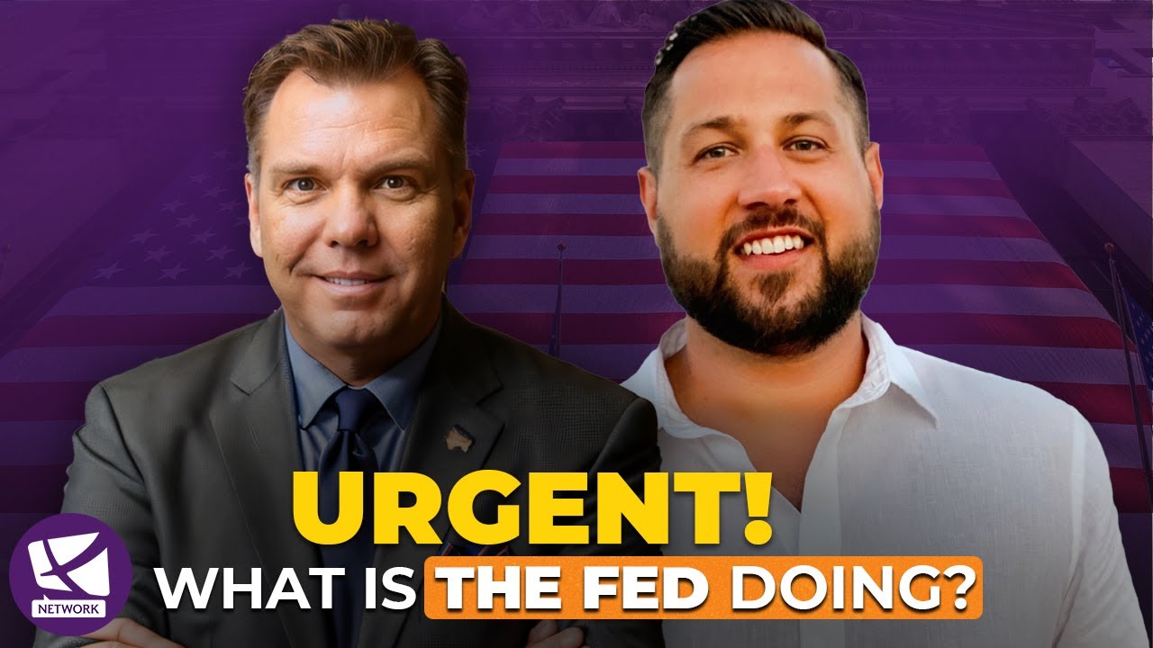 How the Federal Reserve Controls the Economy, Including Your Job ...