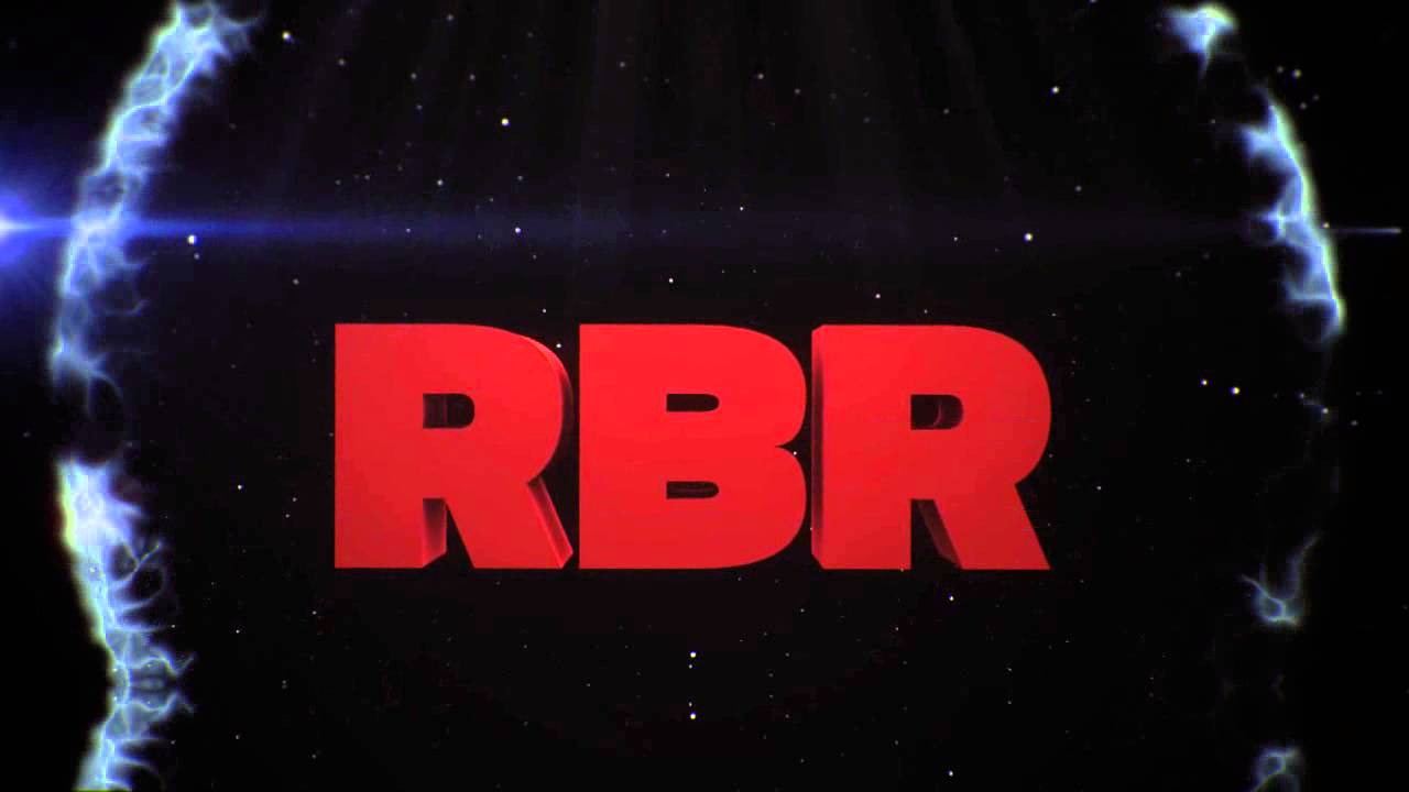 INTRO RBR - YouTube