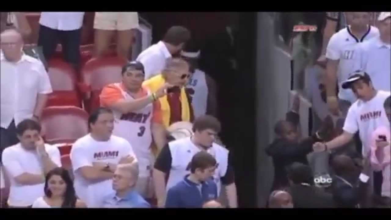 Nba Emotional Moments - YouTube