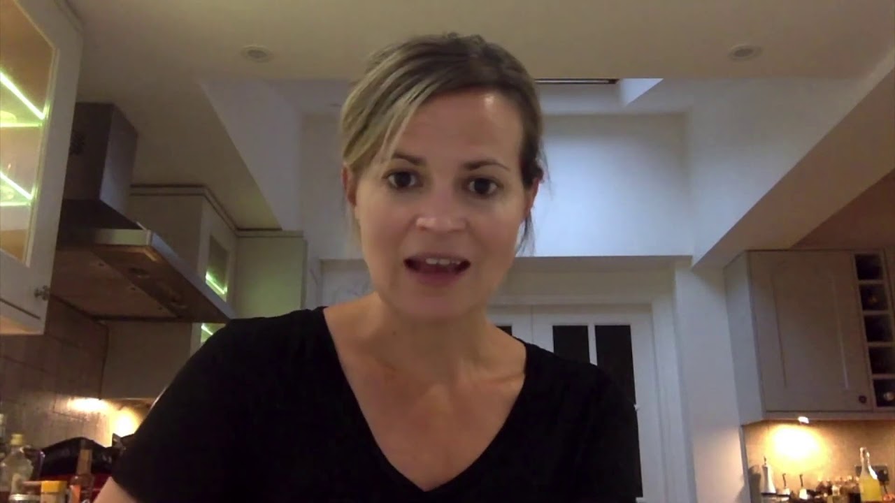 Catherine Birch - Power of Connection: An exploration of Trauma ...