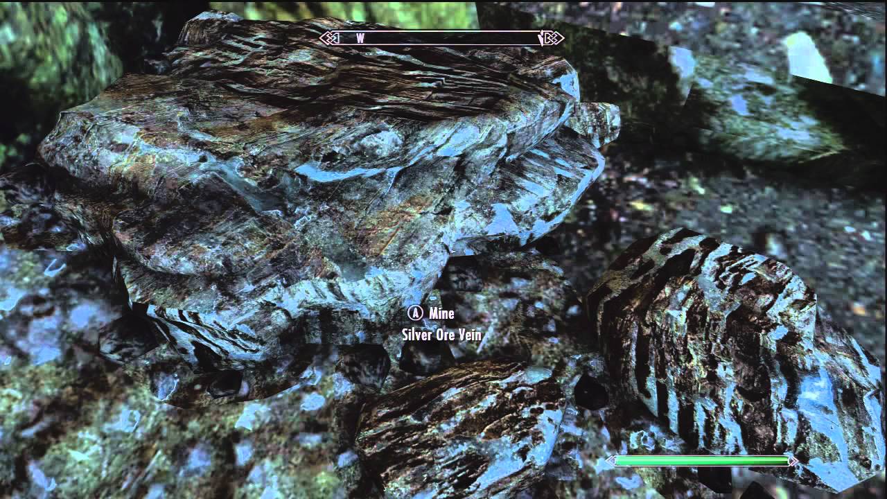 The Elder Scrolls V: Skyrim Ep. 14 - Ustengrav Word of Power - HD 720P ...